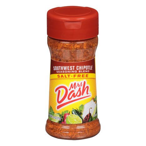Buy Dash Seasoning Blend, Southwest Chipotle ... Online | Mercato