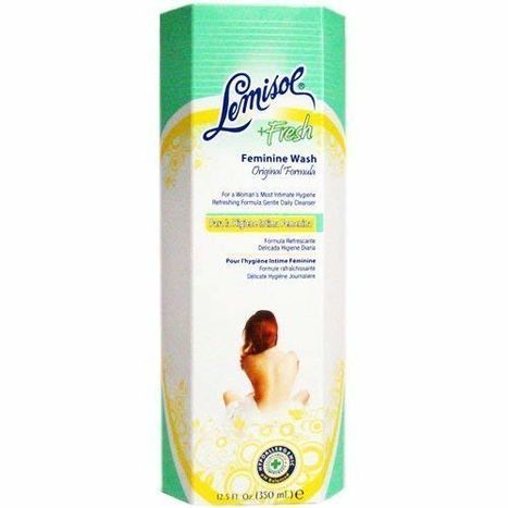 Buy Lemisol Fresh Original Formula Intimate H... Online | Mercato
