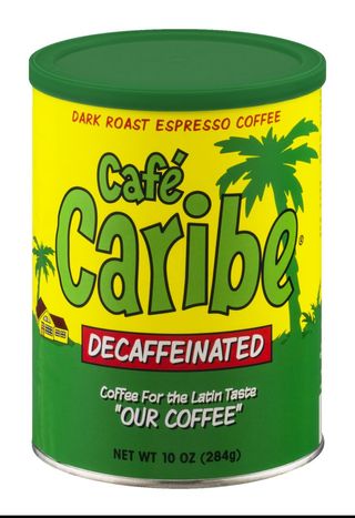 Buy Cafe Caribe Coffee for the Latin Taste De... Online | Mercato