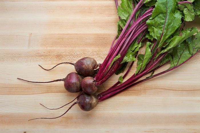 Buy Loose Beets Online | Mercato