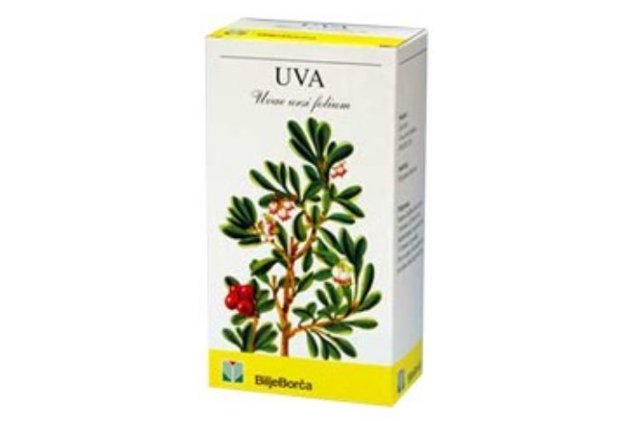 Buy Bilje Borca Uvin Caj Bearberry Loose Tea ... Online | Mercato