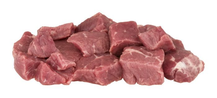 Buy Certified Angus Beef Stew Meat Boneless F... Online | Mercato