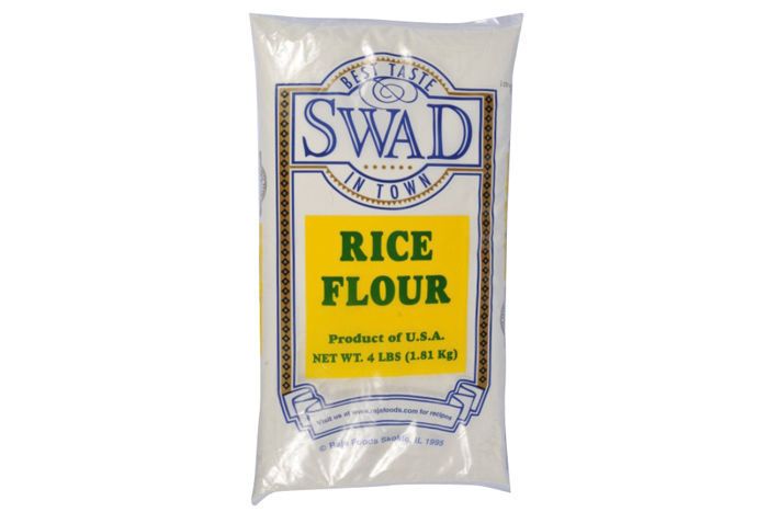 Buy Swad Rice Flour-2Lb Online | Mercato