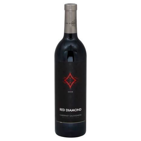 Buy Red Diamond Cabernet Sauvignon, Washingto... Online | Mercato
