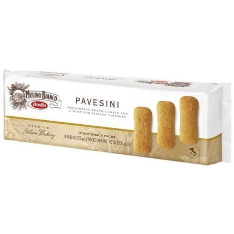 Buy Pavesi Original Pavesini Cookies - 7.05 O... Online | Mercato