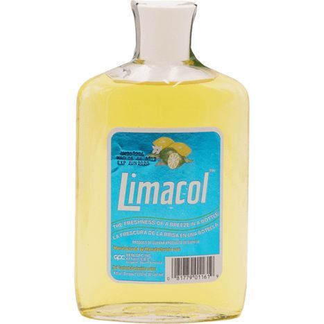 Buy Limacol White Lotion - 8 Ounces Online | Mercato