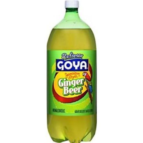 Buy Goya Beer Ginger - 67.6 Fluid Ounces Online | Mercato