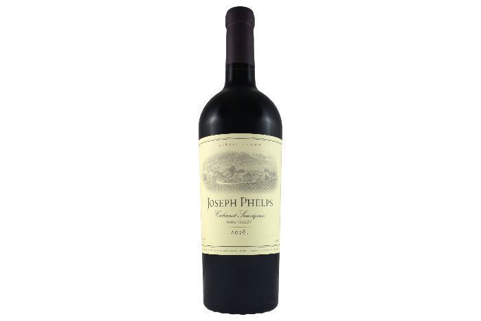 Buy Joseph Phelps Cabernet Sauvignon - 750 Mi... Online | Mercato