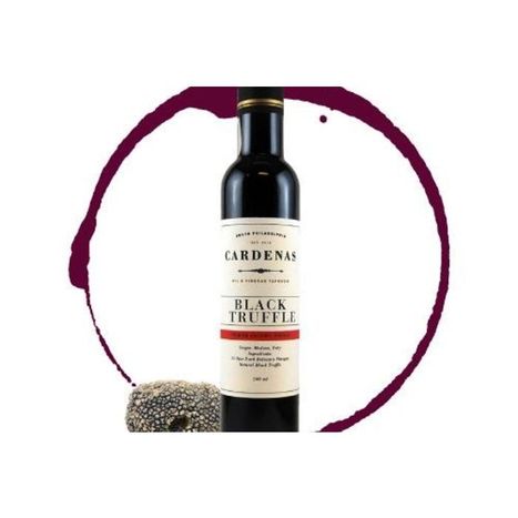 Buy Cardenas Chocolate Orange Dark Balsamic (... Online | Mercato