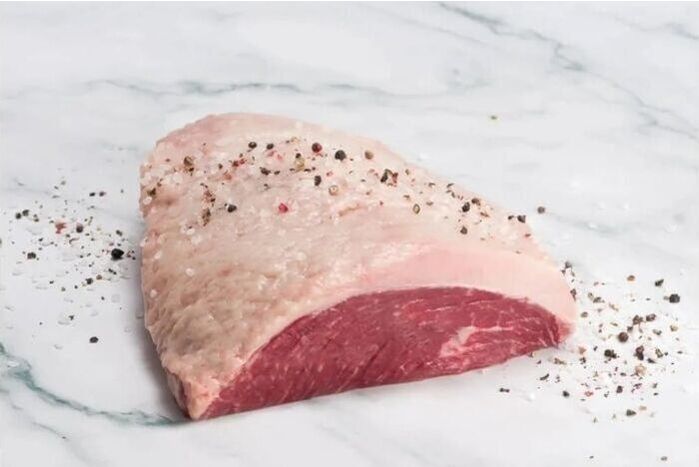 Buy Picanha Premium Swift (US$ 3,34/lb) Online | Mercato