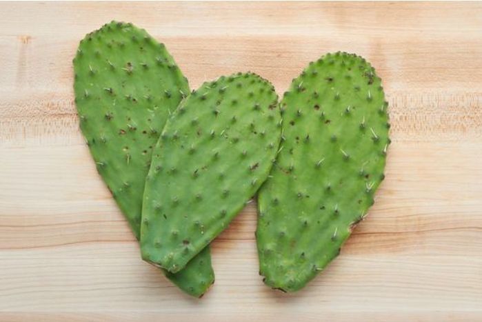Buy Fresh Nopal Online | Mercato