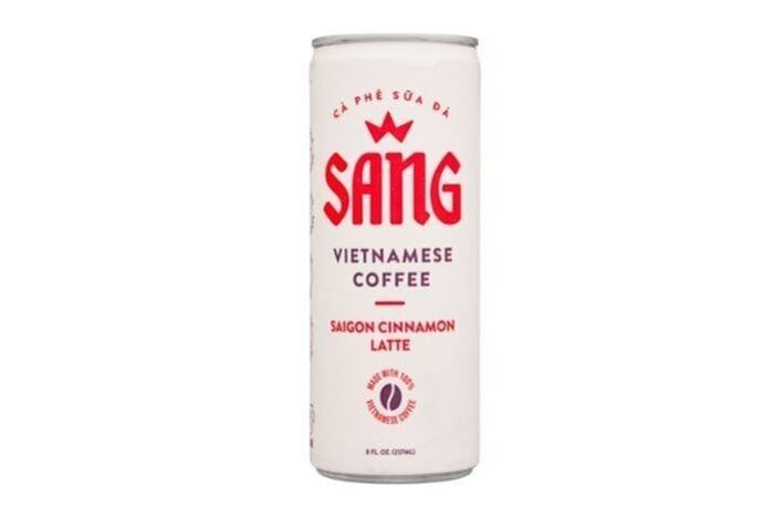 Buy Sang Vietnamese Coffee, Saigon Cinnamon L... Online | Mercato