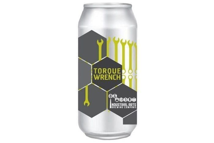 Buy Industrial Arts Brewing Torque Wrench Bee... Online | Mercato