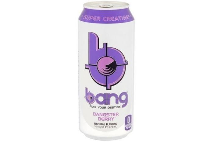 Buy Bang Energy Drink - Bangster Berry 16 Oz. Online | Mercato