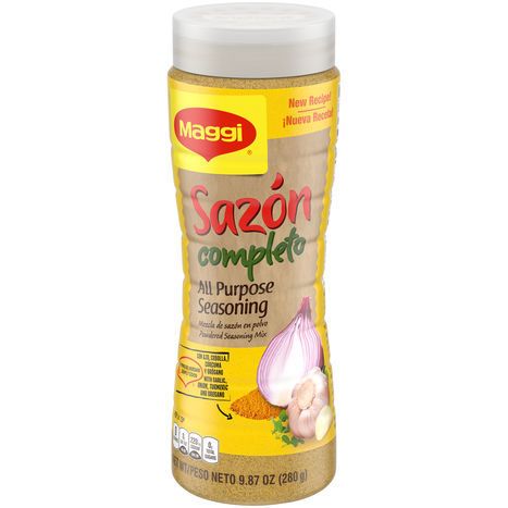 Buy MAGGI Sazón Completo All Purpose Seasoning Online | Mercato