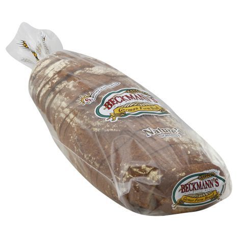 Buy Beckmanns Old World Bakery Bread, German ... Online | Mercato