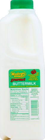Buy Marburger Farm Dairy Buttermilk, Gourmet ... Online | Mercato
