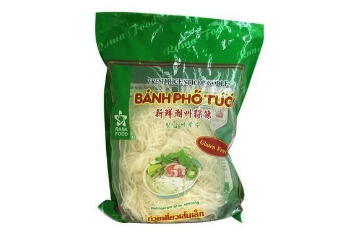 Buy Rami Foods Banh Pho Tuoi Rice Stick Noodl... Online | Mercato