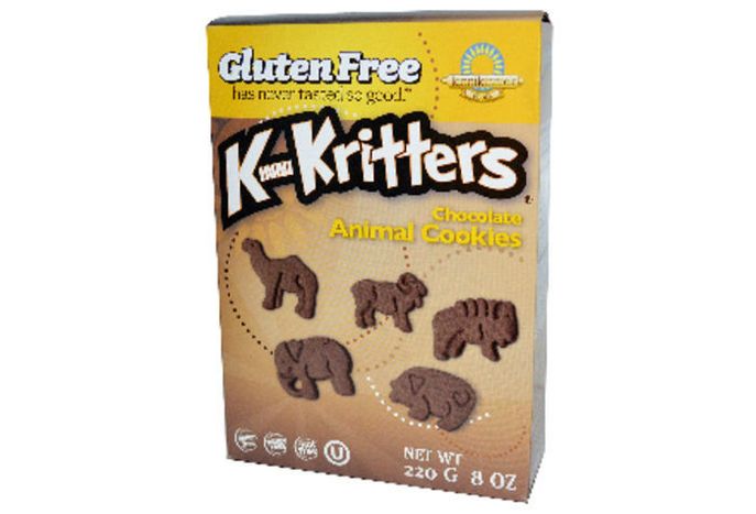 Buy Kinnikinnick Kinni Kritters Cookies, Anim... Online | Mercato