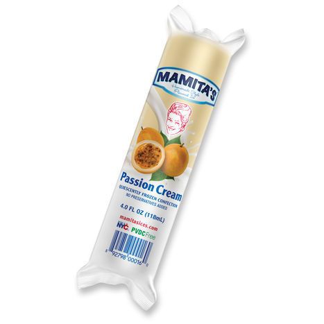 Buy Mamitas Passion Ice Cream - 4 Fluid Ounces Online | Mercato