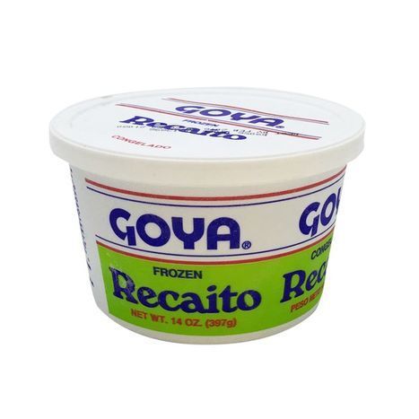 Buy GOYA Frozen Recaito - 7 Ounces Online | Mercato