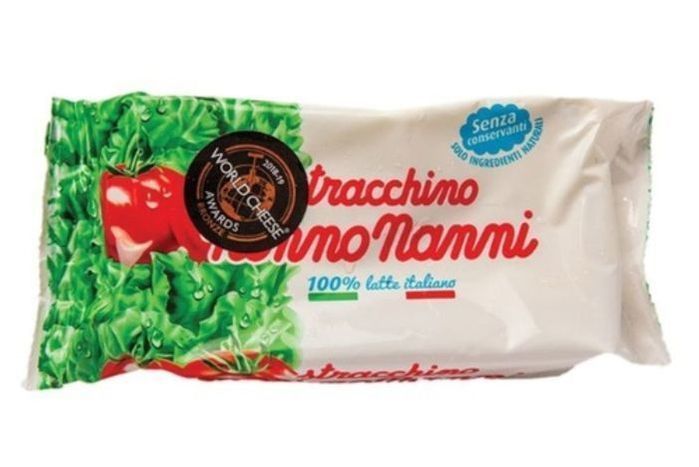 Buy Nonno Nanni Stracchino Cheese - 7.05 Ounces Online | Mercato