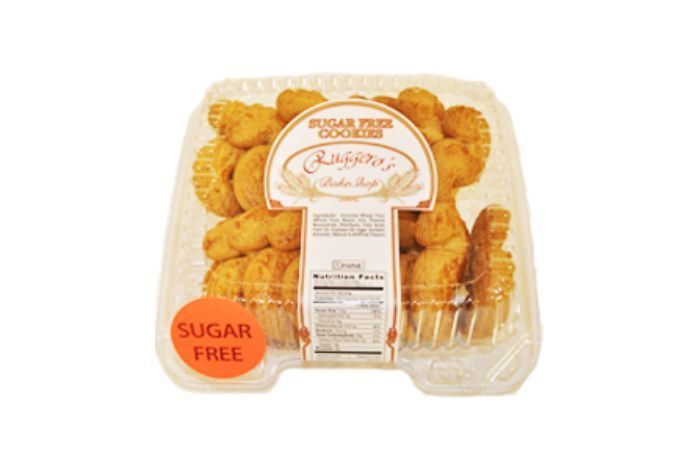 Buy Ruggero's Sugar Free Cookies - 14 Ounces Online | Mercato