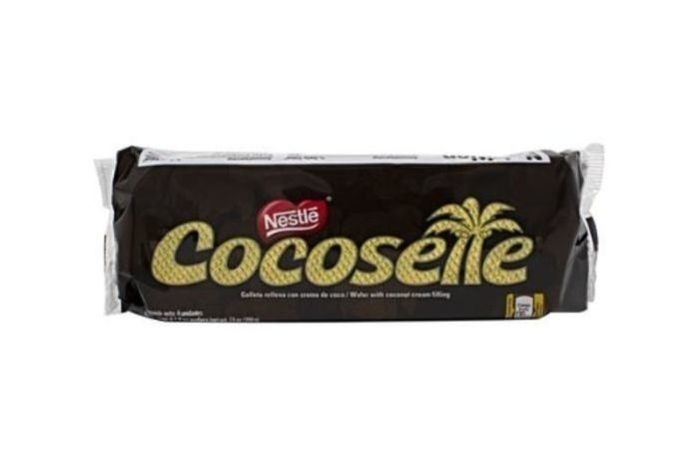Buy Nestle Cocosette 4 pack (Venezuelan Cocon... Online | Mercato
