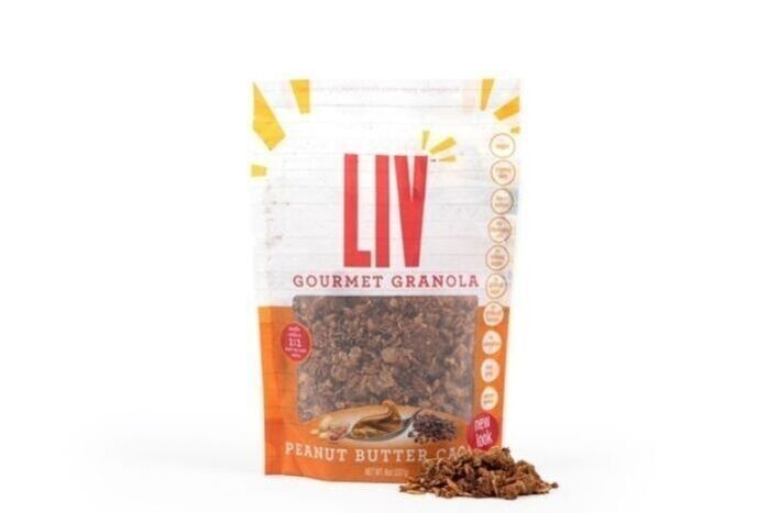 Buy LIV Gourmet Granola (Marblehead, MA) - Pe... Online | Mercato