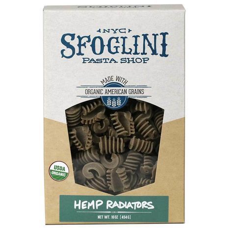 Buy Sfoglini Pasta Shop Hemp Radiators Organi... Online | Mercato