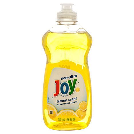 Buy Joy Non-Ultra Dishwashing Liquid, Lemon S... Online | Mercato