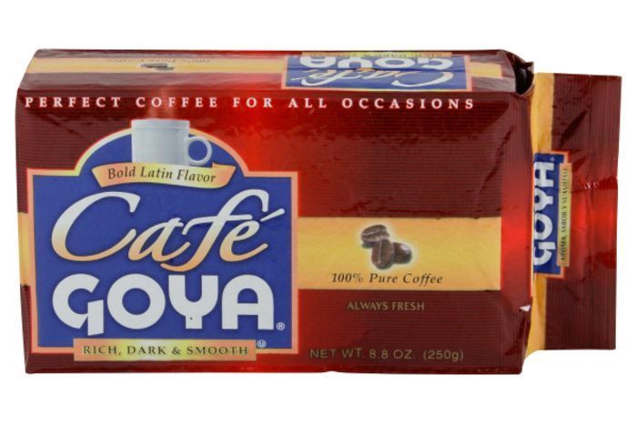 Buy Cafe Goya Coffee Online | Mercato