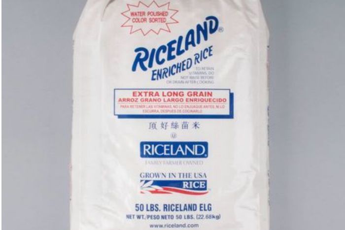 Buy Riceland Extra Long Grain Rice - 50 LBS. Online | Mercato