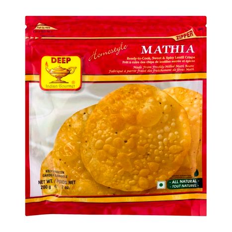 Buy Deep Homestyle Mathia Ready-to-Cook Sweet... Online | Mercato