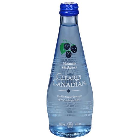 Buy Clearly Canadian Sparkling Water Beverage... Online | Mercato