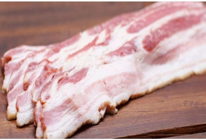Buy Leidy's Uncured Bacon - 12 Ounces Online | Mercato