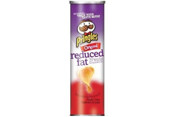 Buy Pringles - Reduced Fat Original 6 Oz. Online | Mercato