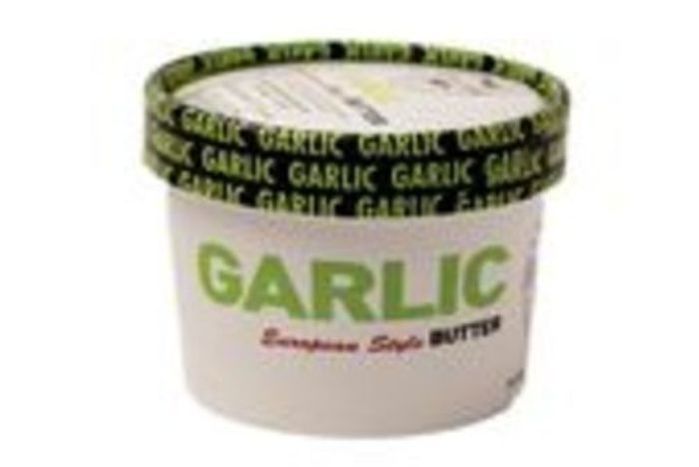 Buy Ronnybrook Farm Garlic Butter - 8 Ounces Online | Mercato