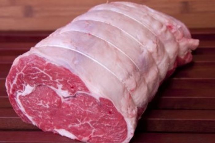 Buy Fresh Start Market Boneless Rib Roast Online | Mercato